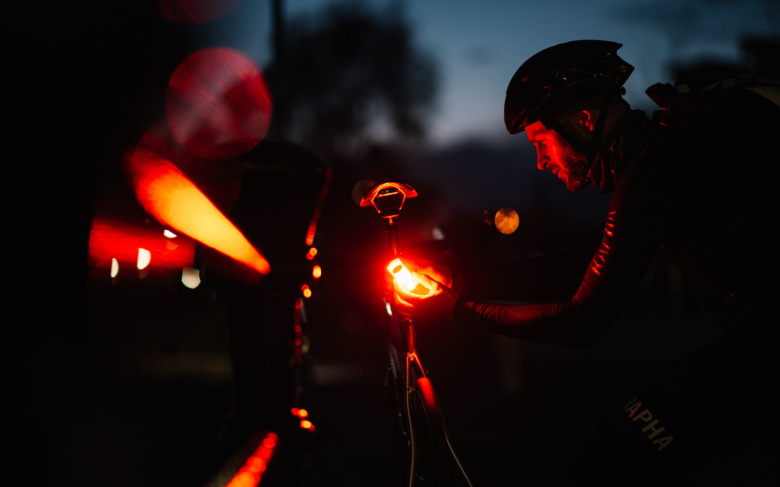 See.Sense - Cycling Technology and Data for Better Rides