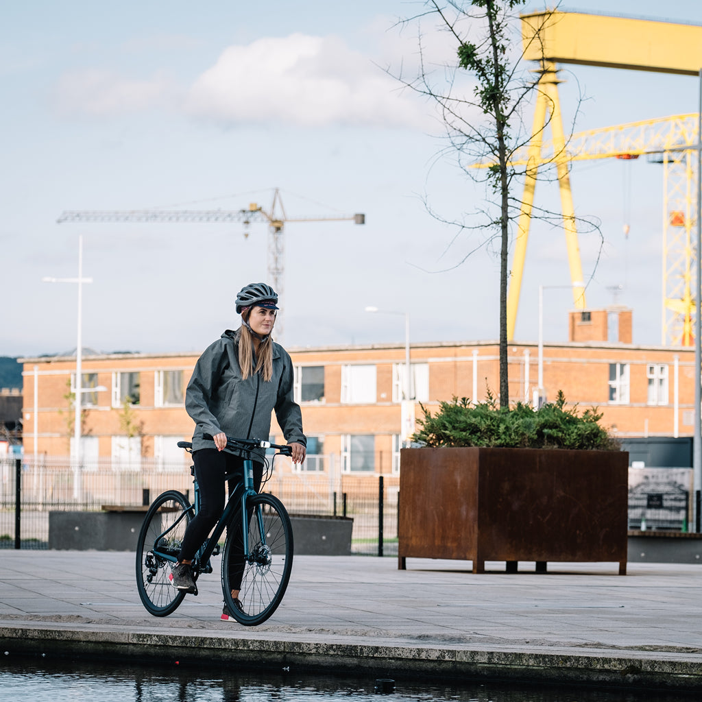 See.Sense - Cycling Technology and Data for Better Rides