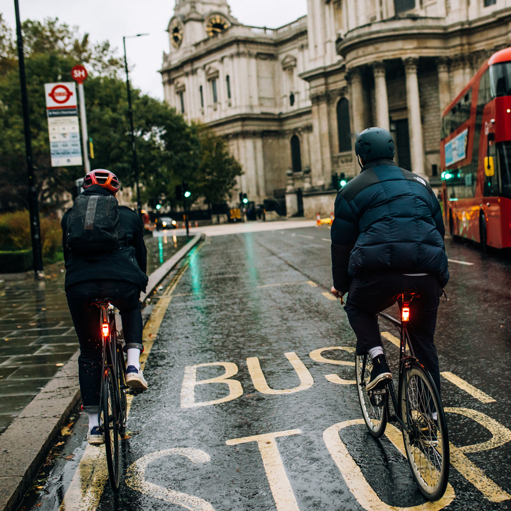 See.Sense - Cycling Technology and Data for Better Rides