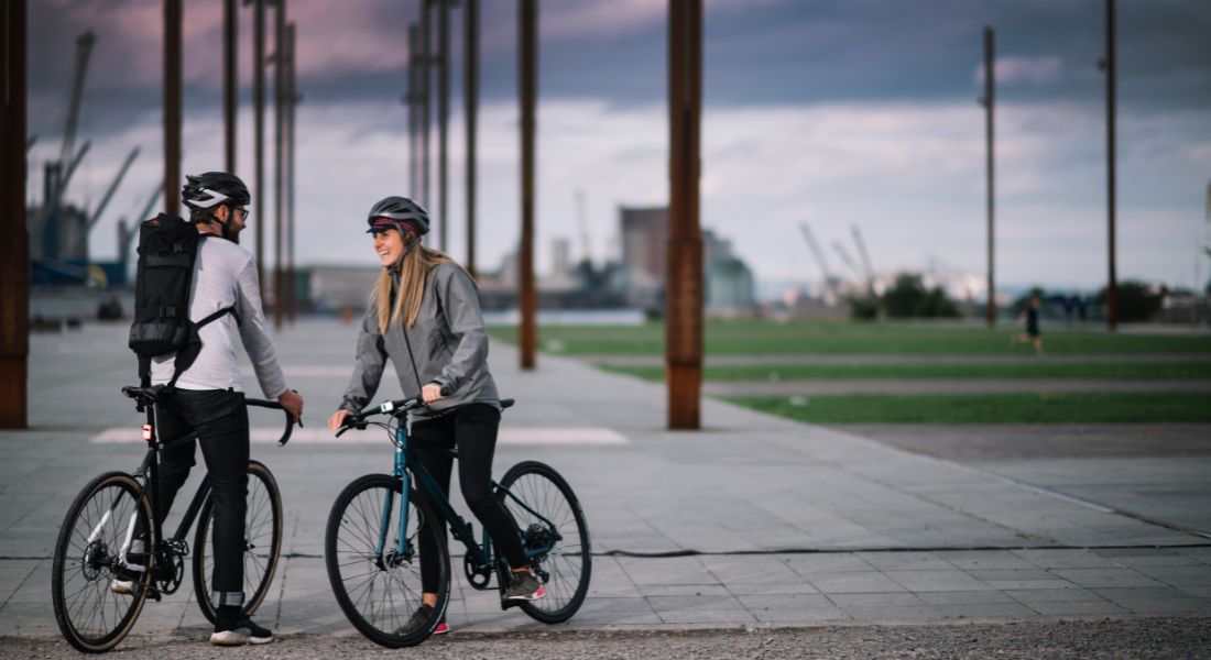 See.Sense - Cycling Technology and Data for Better Rides