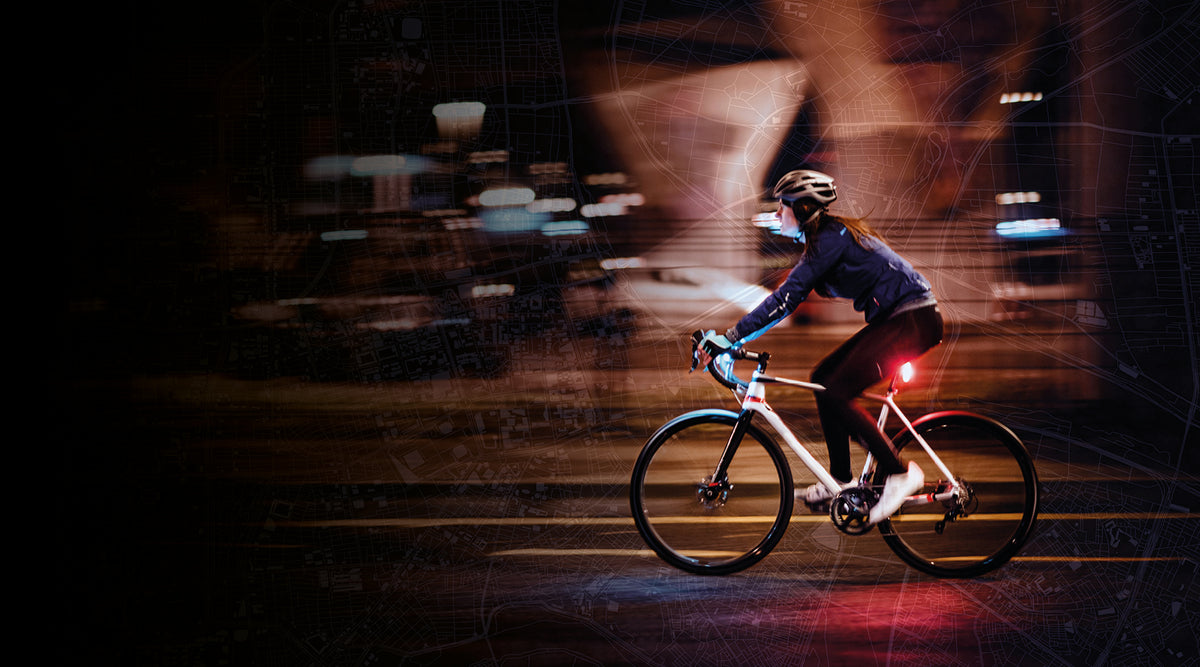 See.Sense - Cycling Technology and Data for Better Rides