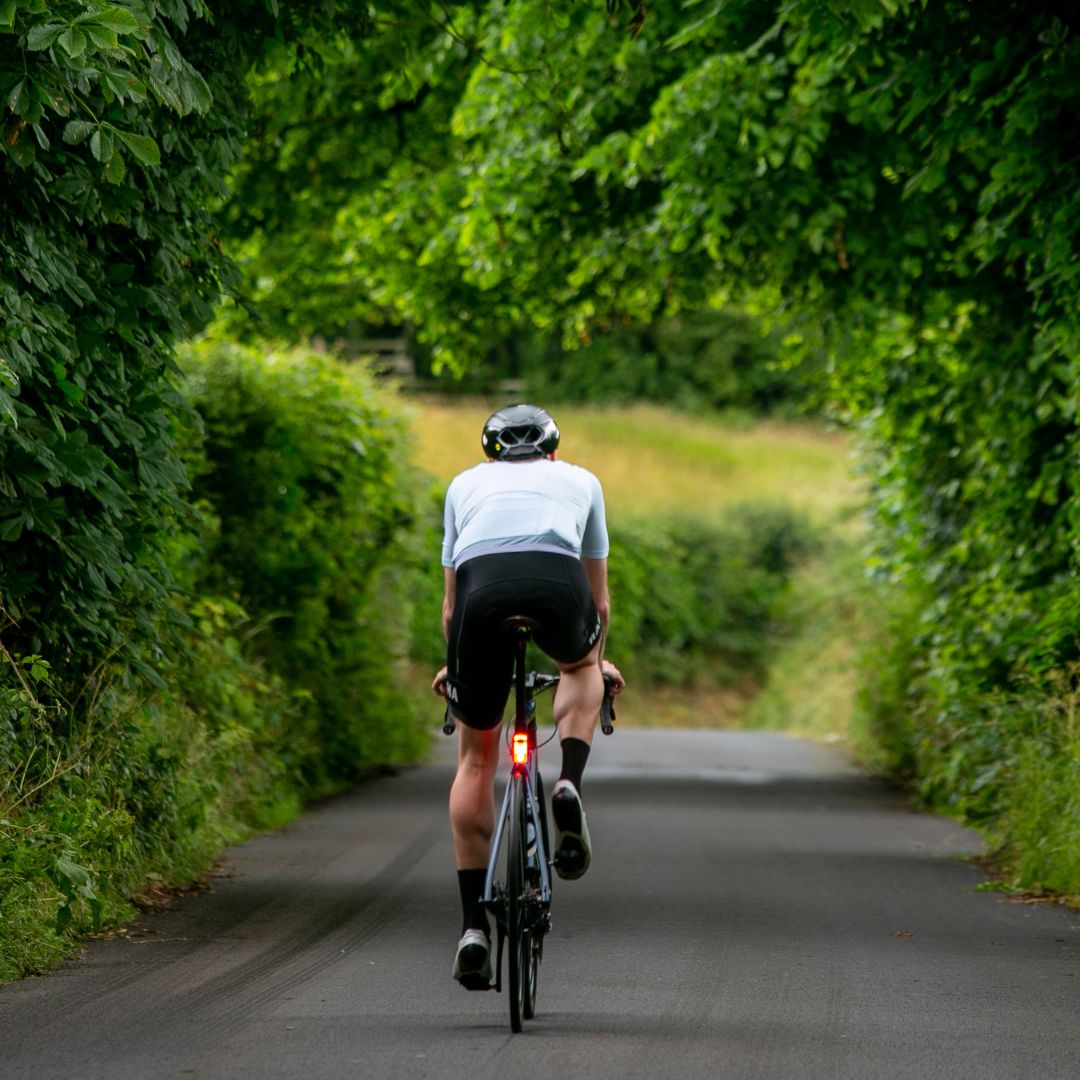 See.Sense ICON3 Rear - The Smartest Bike Light