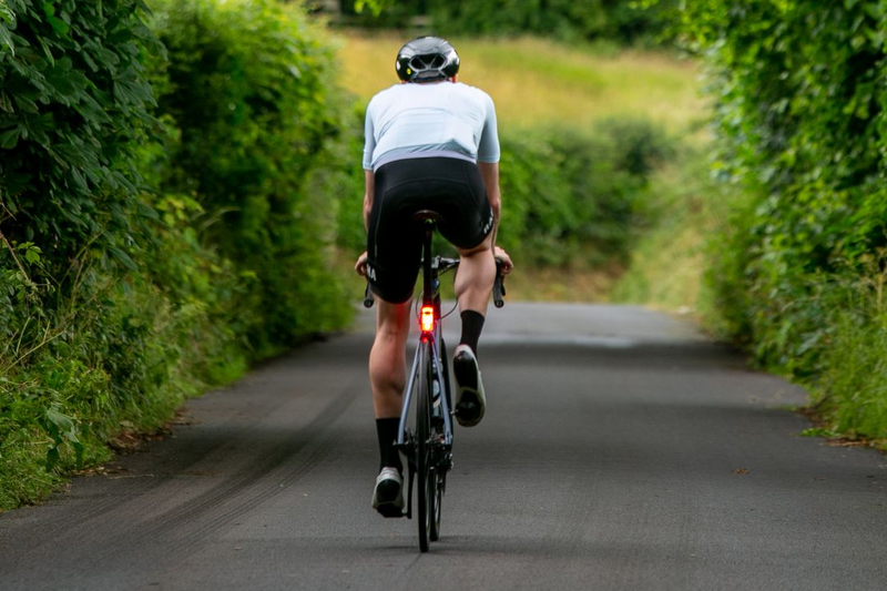 See.Sense - Cycling Technology and Data for Better Rides