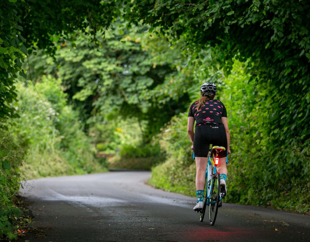 See.Sense - Cycling Technology and Data for Better Rides