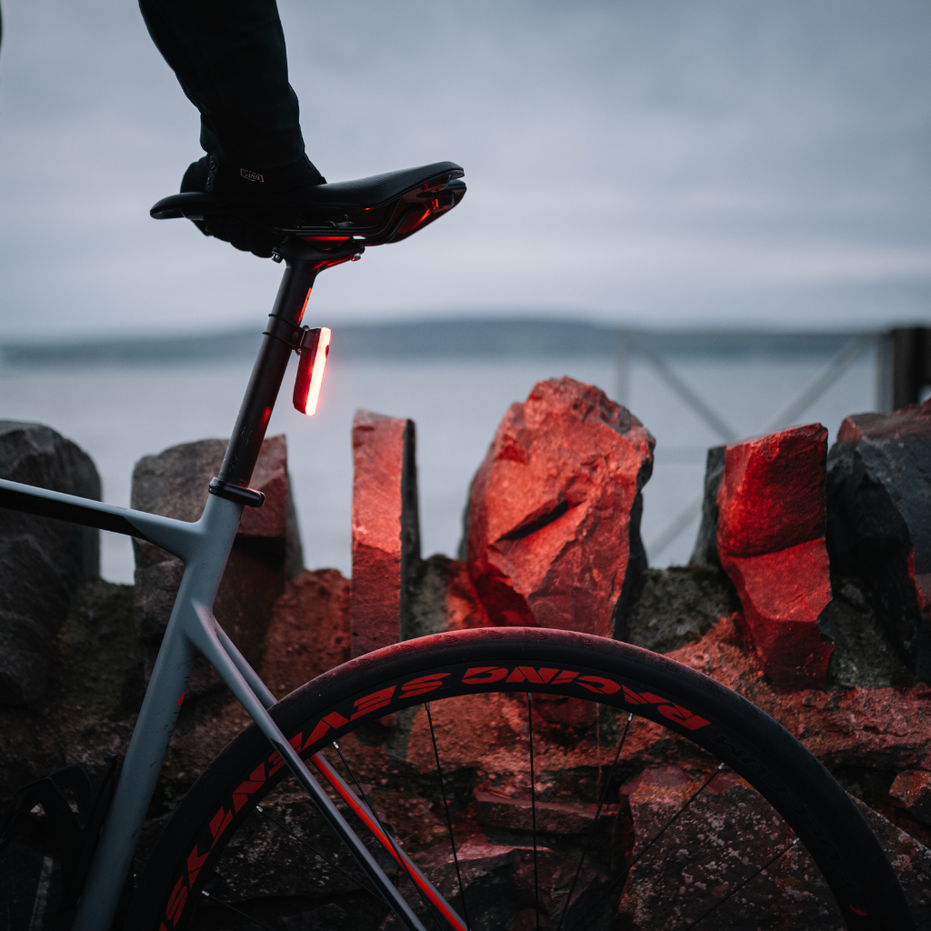 Daylight Visible Bike Lights - The Ultimate Guide - See.Sense
