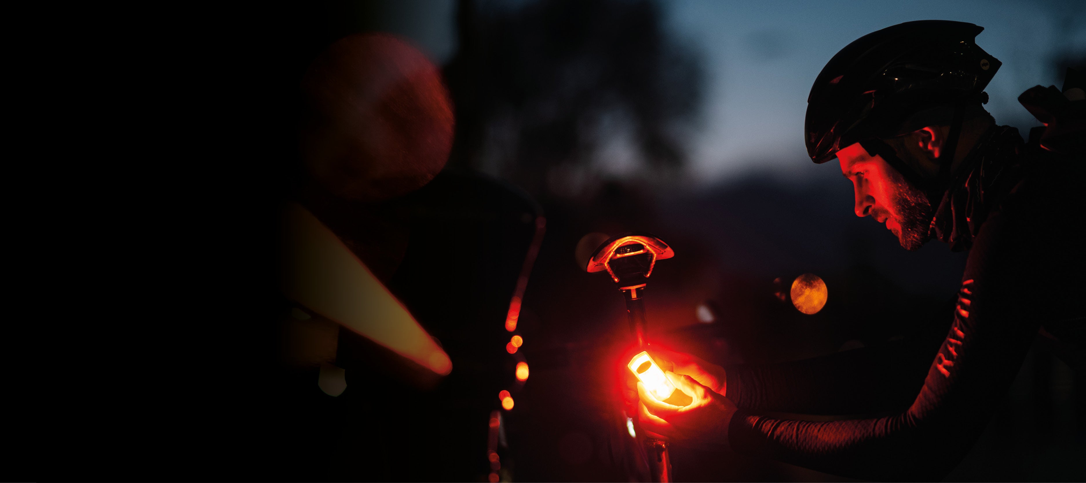 See.Sense - Cycling Technology and Data for Better Rides