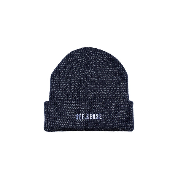 See.Sense Reflective Beanie