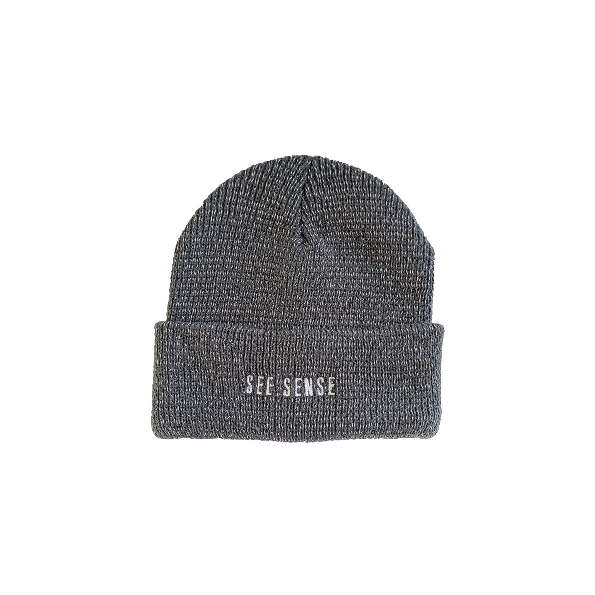 See.Sense Reflective Beanie