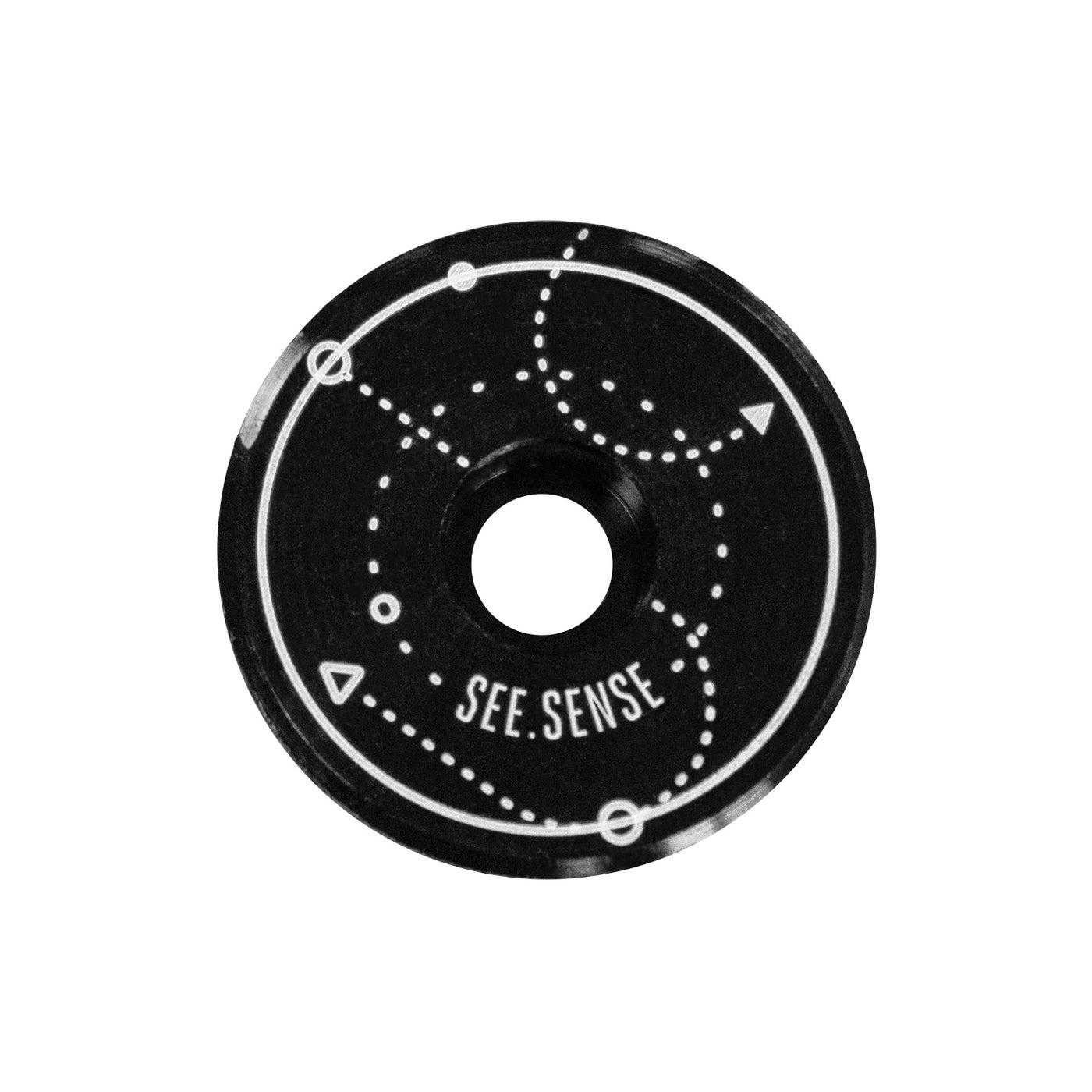 Stem Caps - See.Sense