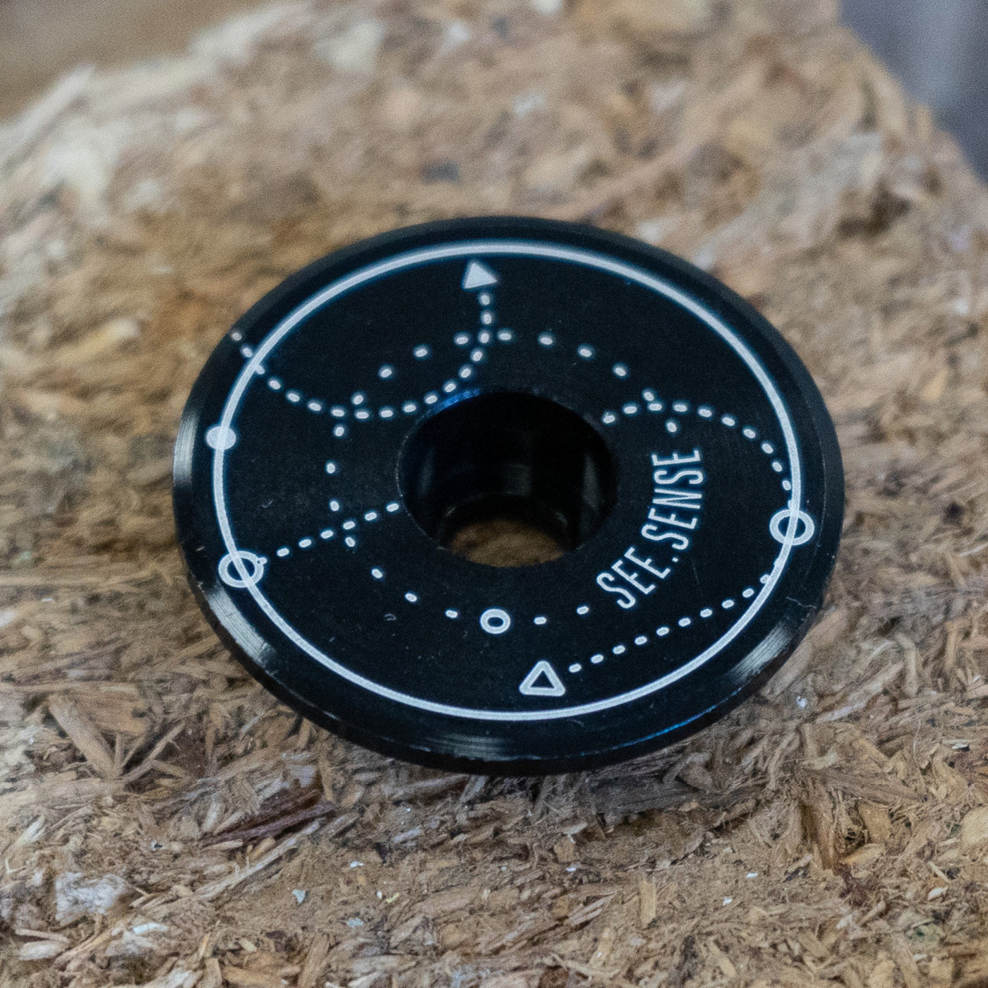 Stem Caps - See.Sense