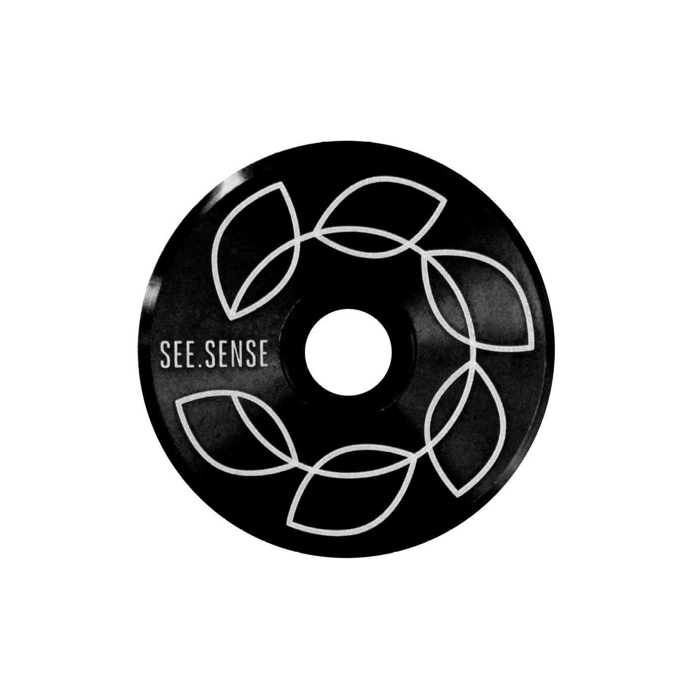Stem Caps - See.Sense